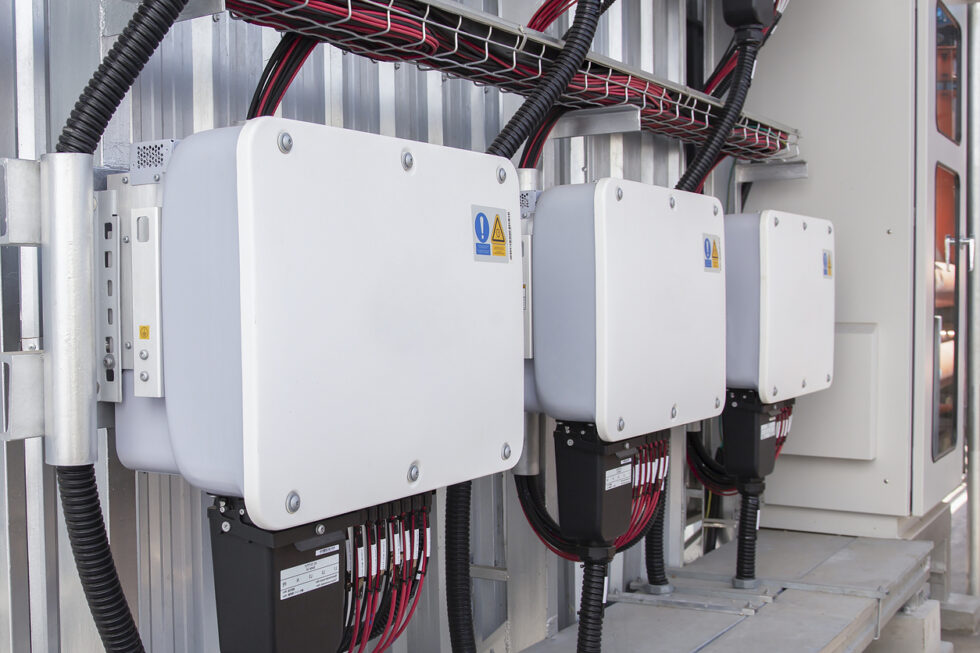 Advanced Power Management Systems in Vancouver | Pro Ace